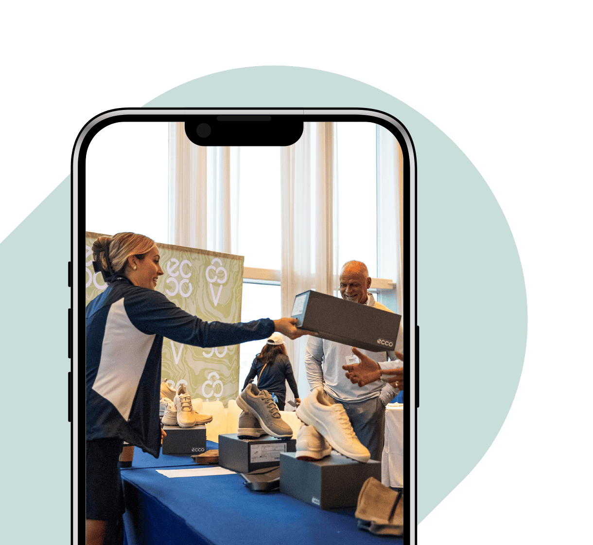 Premier Client Strategy Services | Buffalo Groupe