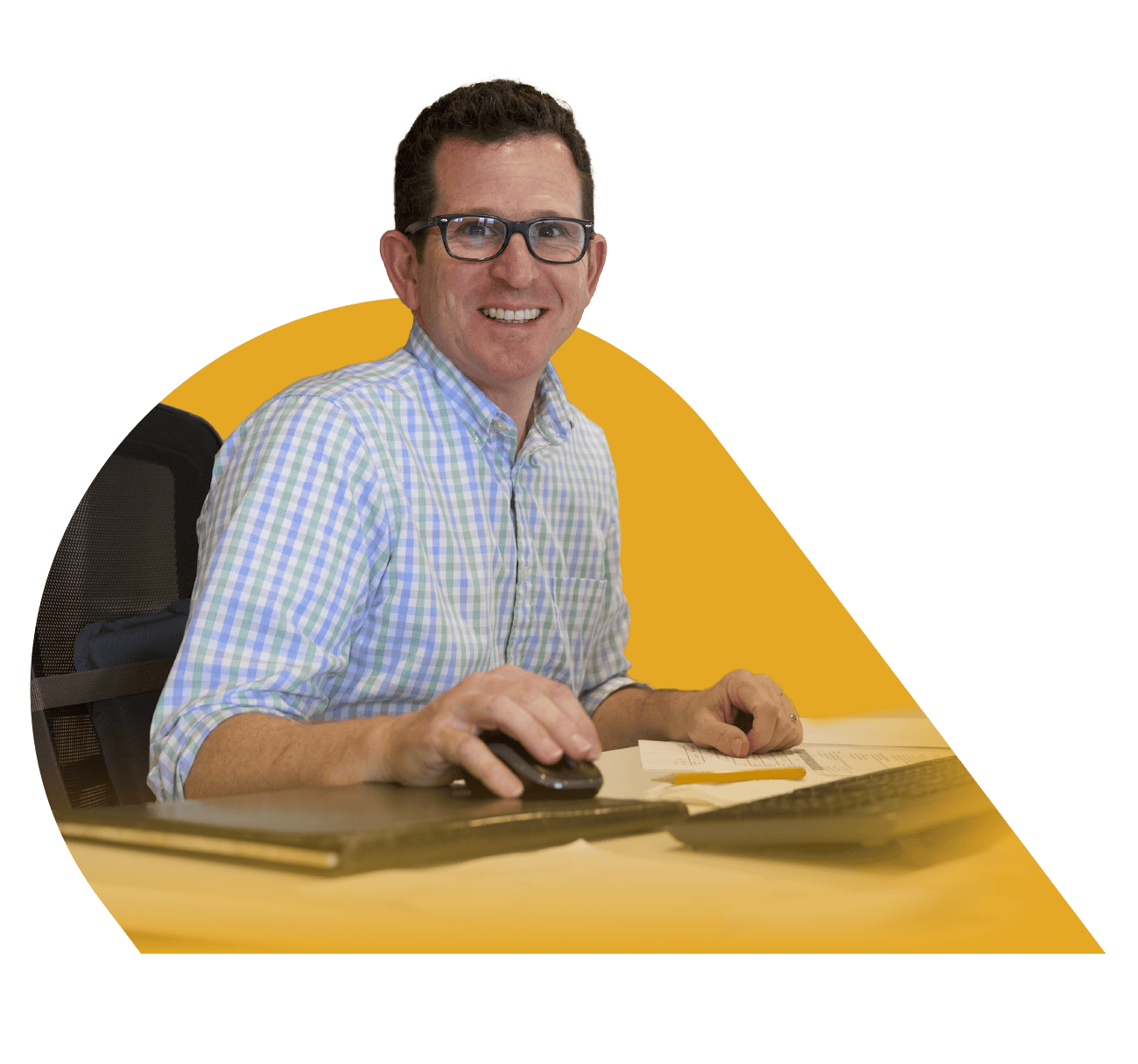 Premier Client Strategy Services | Buffalo Groupe
