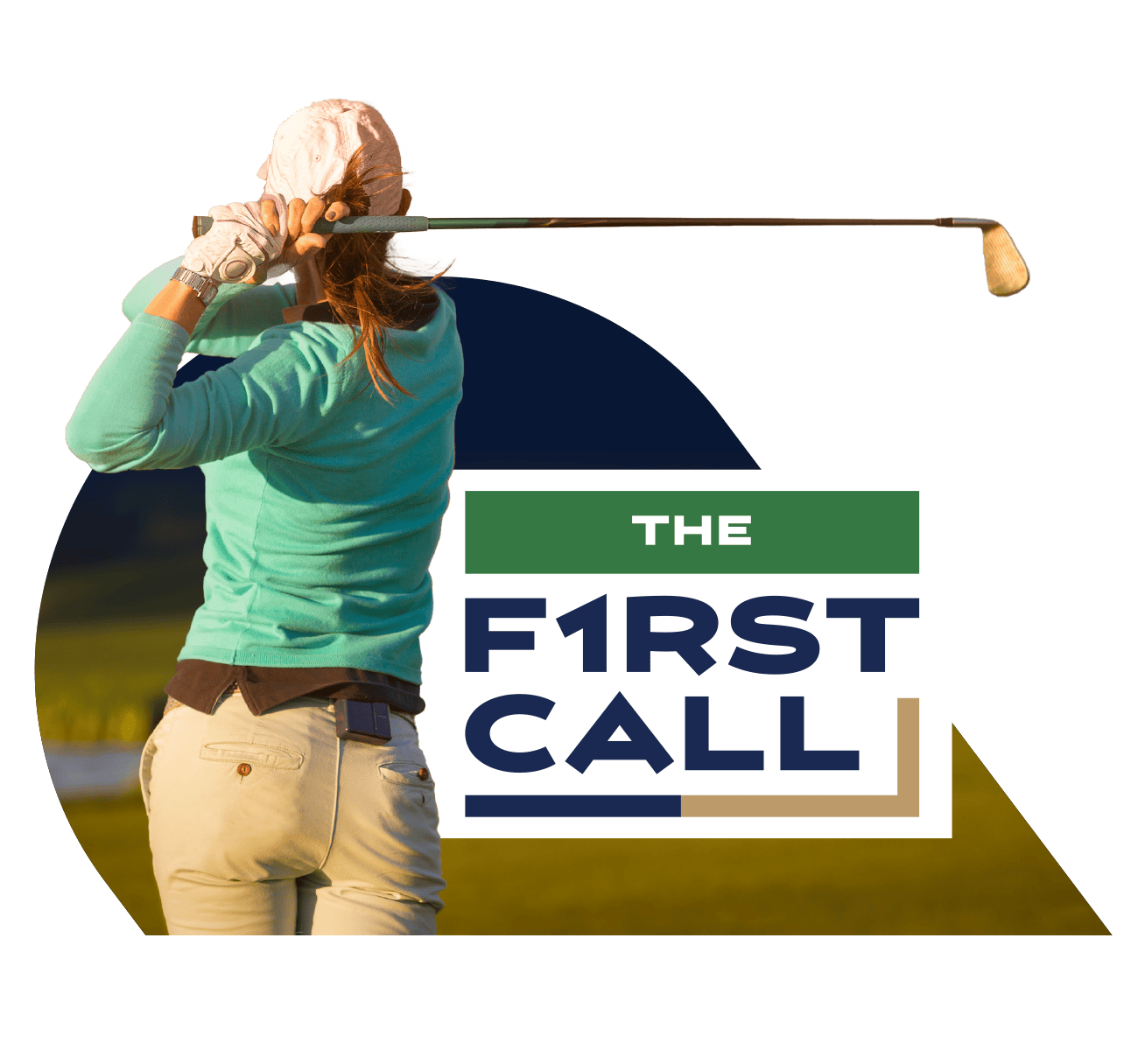 The First Call: Daily Golf Newsletter | Buffalo Groupe